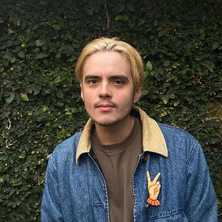 Miles Robbins: The Talented Son of Tim Robbins and Susan Sarandon ...