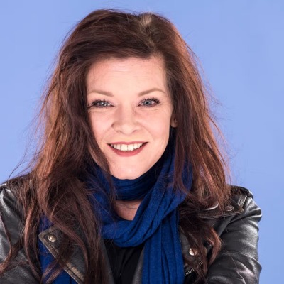 Learn About Judi Dench's Daughter Finty Willaims: Bio, Net Worth ...