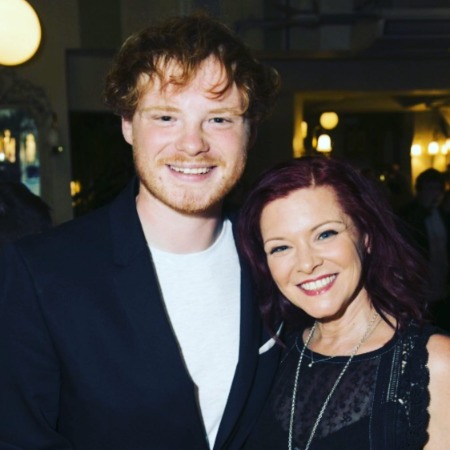 Learn About Judi Dench's Daughter Finty Willaims: Bio, Net Worth ...