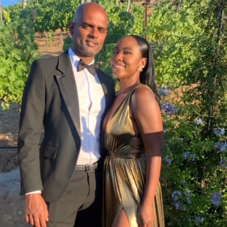 Inside Nia Jervier's Life: Age, Net Worth, Husband, Career, and Family