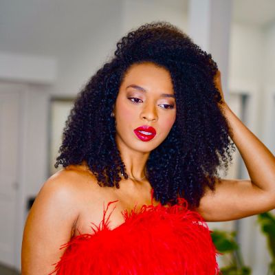 Juanita Tolliver: TV Star, Political Analyst, and the Powerhouse Behind ...