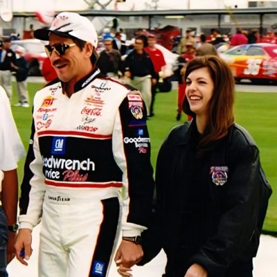 Teresa Earnhardt: NASCAR Legacy, Relationship with Dale Earnhardt ...