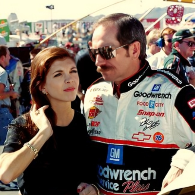 Teresa Earnhardt: NASCAR Legacy, Relationship with Dale Earnhardt ...