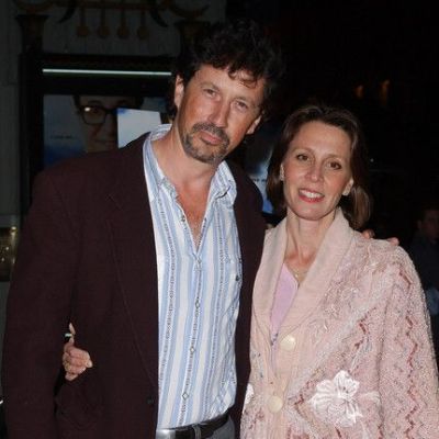 Susan Fallender: Trading Places Star's Enduring Love with Charles ...