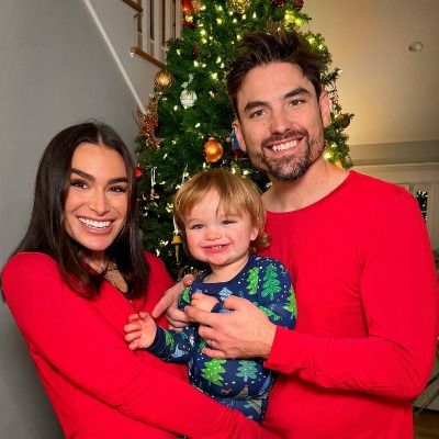 Jared Haibon Bio: Bachelor In Paradise Star, Wife Ashley Laconetti, And ...