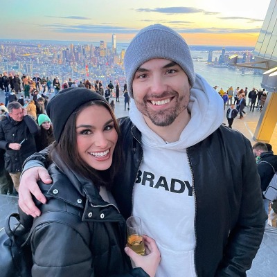 Jared Haibon Bio: Bachelor In Paradise Star, Wife Ashley Laconetti, And ...