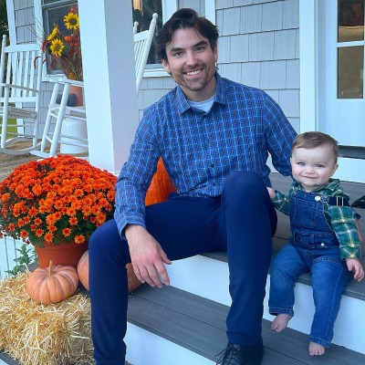 Jared Haibon Bio: Bachelor In Paradise Star, Wife Ashley Laconetti, And ...