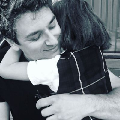 Mark Ghanime: Unraveling the Mystique - From Helix to Virgin River, A ...