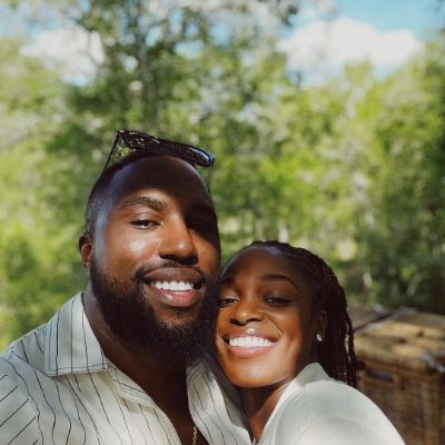 Inside Sloane Stephens' Married Life with Her Husband