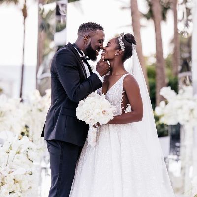 Inside Sloane Stephens' Married Life with Her Husband