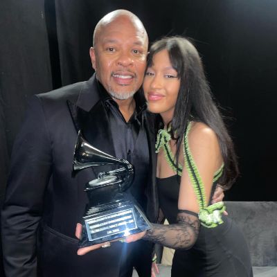 Truice Young: Rising Star in Hip-Hop, Son of Dr. Dre, Net Worth, Social ...