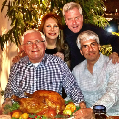 Unveiling Marge Cooney: The Untold Story of Phil Donahue's First Ex-Wife