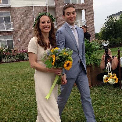 Luke Russert's Love Life: Is the Best-Selling Author Married in 2024 ...