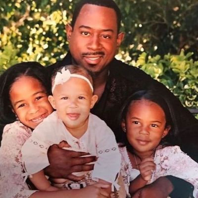 Martin Lawrence's Love Life Revealed: Wives, Marriages, Divorces, and ...