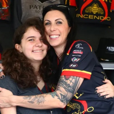 American Drag Racer Alexis DeJoria Boyfriend, Failed Marriage, Daughter ...