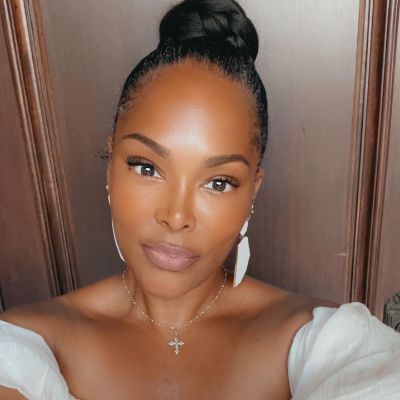 Keisha Epps: A Musical Journey, Love Story with Omar Epps, and the ...