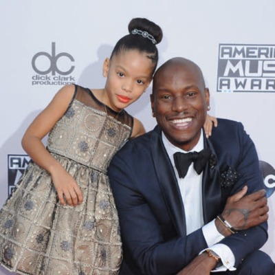 Zelie Timothy Relationship Dynamics With Tyrese Gibson, Daughter ...