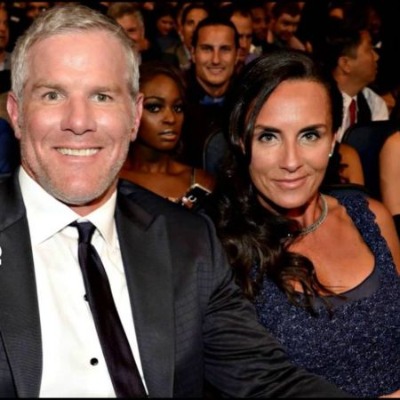 Brett Favre Daughter Breleigh Favre: Transition to Volleyball, LSU ...