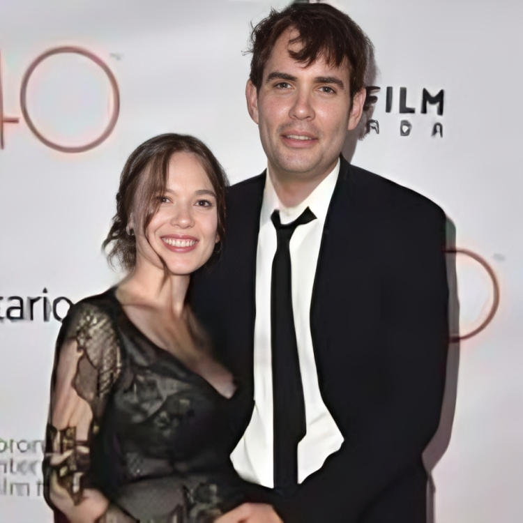 Celina Sinden: From 'Reign' to Real-Life Drama - Exploring Her Career ...