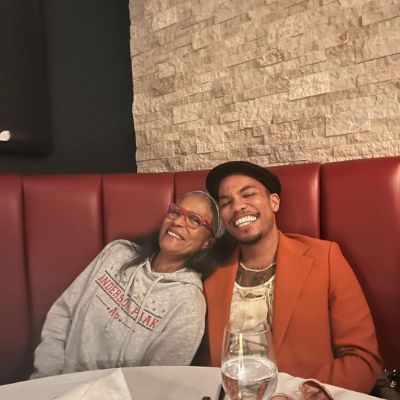 Inside Anderson .Paak's Love Story: Get to Know His Wife and Personal Life