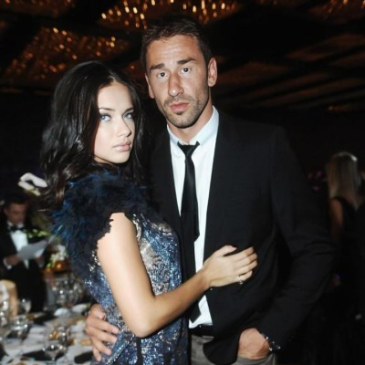 Exploring Marko Jaric Relationship With Adriana Lima, NBA Career ...