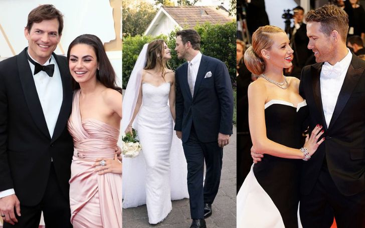 Celebrity Divorces to Lasting Love: Inspiring Stories of Second Chances