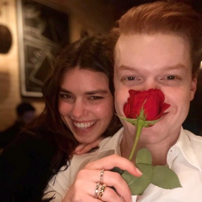 Who is Cameron Monaghan Girlfriend? A Look into the Actor's Personal Life