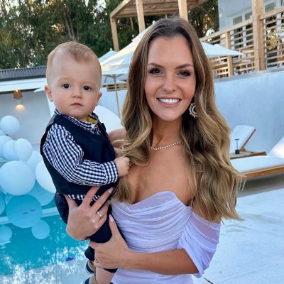 A Glimpse into Bryan Callen's Love Story: Get to Know His Beautiful Wife!