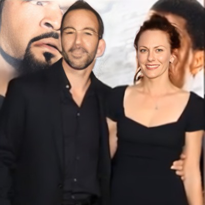 A Glimpse into Bryan Callen's Love Story: Get to Know His Beautiful Wife!