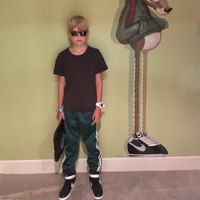 Get To Know Axl Jack Duhamel: Spotlight on the Life of Josh Duhamel and ...