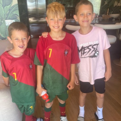 Get To Know Axl Jack Duhamel: Spotlight on the Life of Josh Duhamel and ...