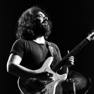 Inside the Life of Jerry Garcia's Spouse: A Glimpse into Their private ...