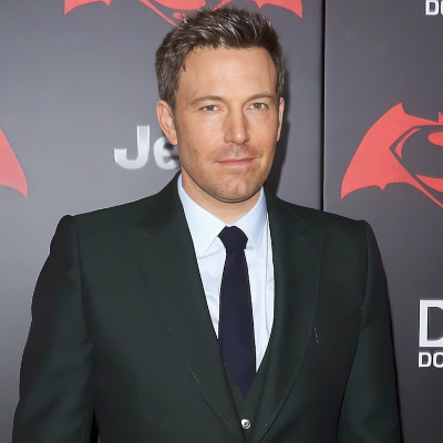 Ben Affleck's First Love, Cheyenne Rothman: A Deep Dive into Her ...