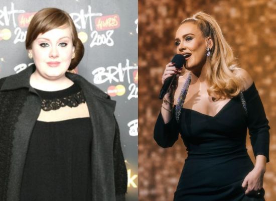 5 Stunning Celebrity Transformations That Redefined Beauty