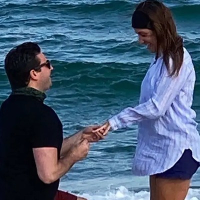 Dianna Russini's Husband: A Look at Their Relationship and Life Together