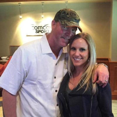 Dianna Russini's Husband: A Look at Their Relationship and Life Together