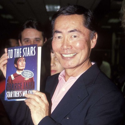 Insight The Struggle Of George Takei | Married Life, Children, Early ...
