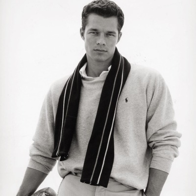 Paul Sculfor: British Model, Actor, and Mindset Coach | Married Life ...