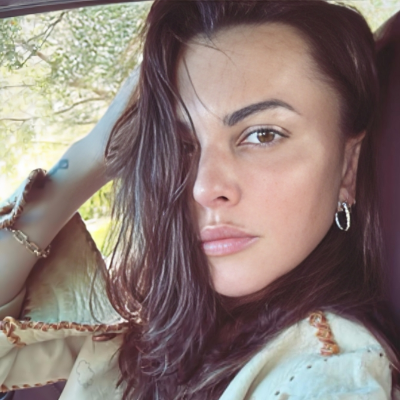 DeShanna Marie Minuto: The Fashion Maven Behind 'Letterino' and Jillian ...
