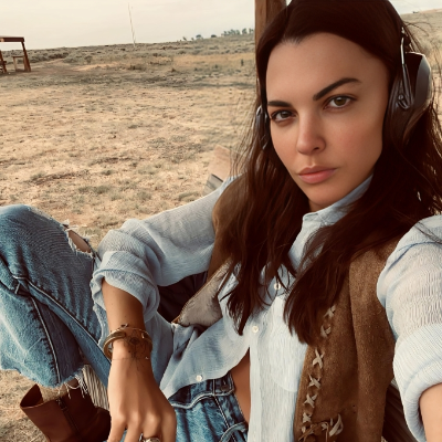 DeShanna Marie Minuto: The Fashion Maven Behind 'Letterino' and Jillian ...
