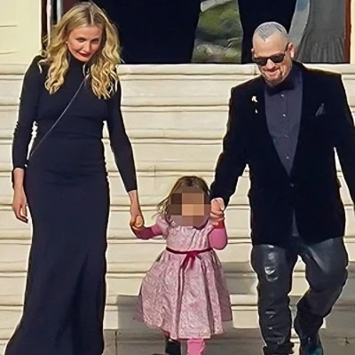 Inside The Life Of Musician Benji Madden | Cameron Diaz Husband ...