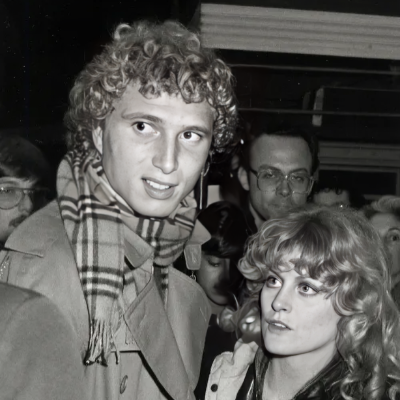 The Duke and the Actress: The Untold Love Story of Don Lorenzo Salviati ...